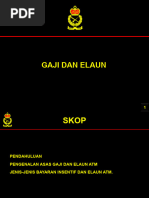 Elaun - Bayaran Bipw Biw Bish | PDF