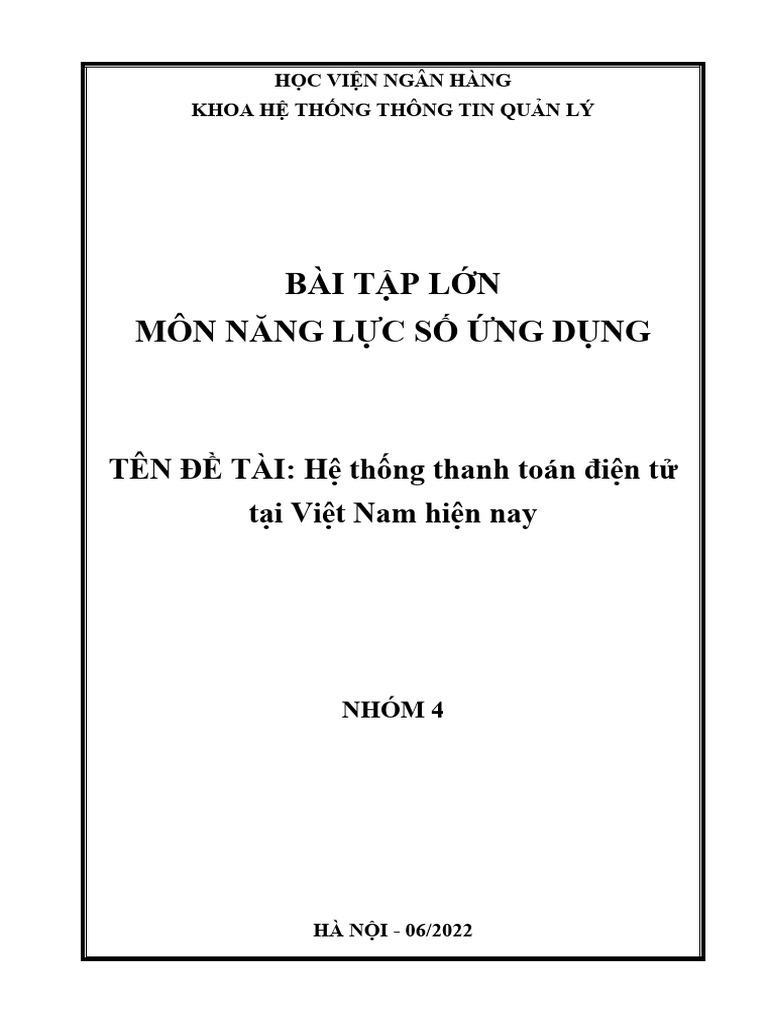 BTL NLS | PDF