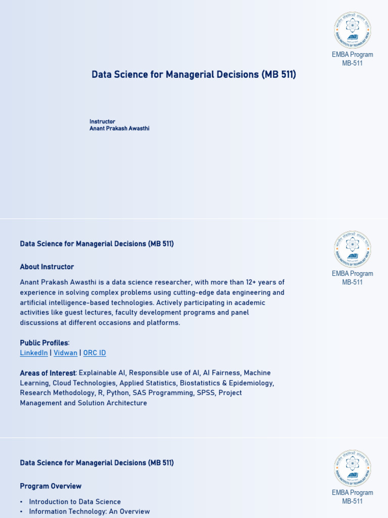 Session 01 | PDF | Computers