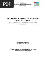 PVC Pipe Bell Direction Guide | PDF | Pipe (Fluid Conveyance) | Tap (Valve)
