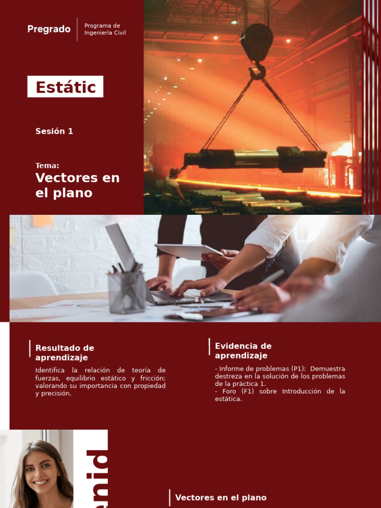 Material Complementario | PDF | Fuerza | Vector Euclidiano