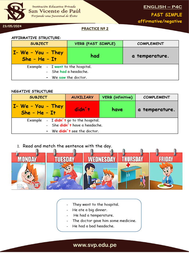 240517195532-P4C Ing Pra2 Iib | PDF | Linguistics | Language Families
