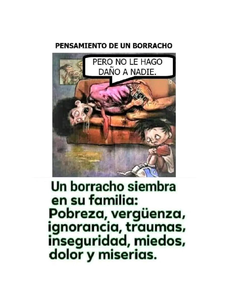 Tema J Alcohol | PDF