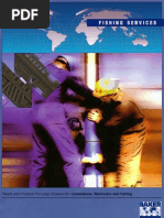 Baker D and DB Retainer Production Packers H43210 PDF | PDF | Pipe ...