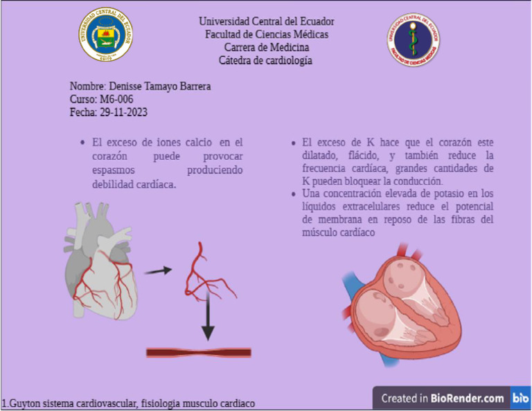 Falla Cardiaca | PDF
