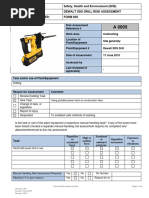 Site Induction Register Template | PDF