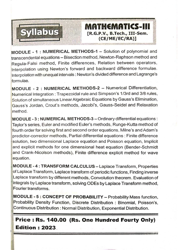 Mathematics Shivani | PDF