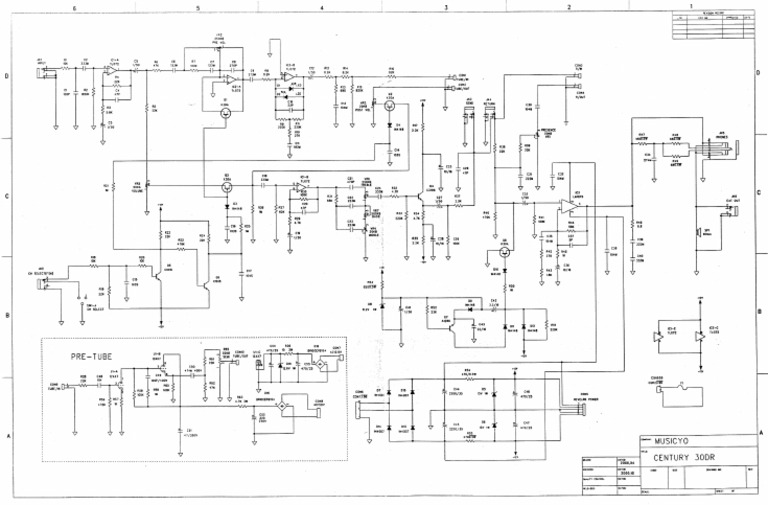 Electar Century 30dr | PDF