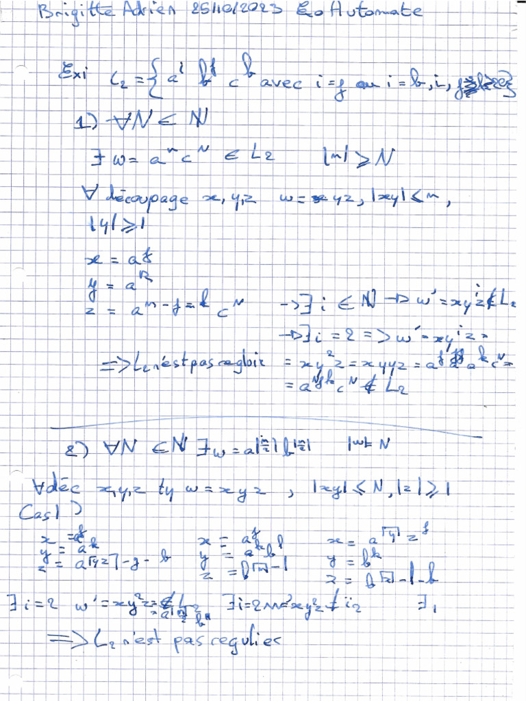 Automate | PDF Automate | PDF
