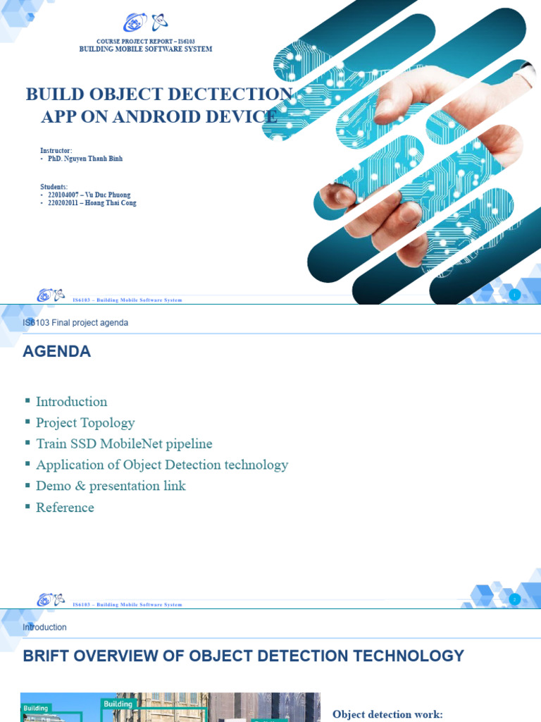 Final Project Mobile App Dev | PDF | Mobile App | Application Software Final Project Mobile App Dev | PDF | Mobile App | Application Software