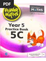 Power Maths Textbook 3A | PDF