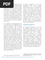 IFC Performance Standard 4 Overview | PDF | Risk | Emergency