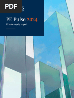 Jefferies Secondary Market Report | PDF | Market Liquidity | Microeconomics