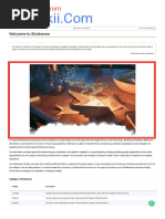 Tomb of Annihilation Map Collection | PDF | Wizards Of The Coast ...