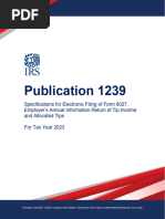 Pershing 1099 Delivery Schedule For 2024 Tax Reporting | PDF ...