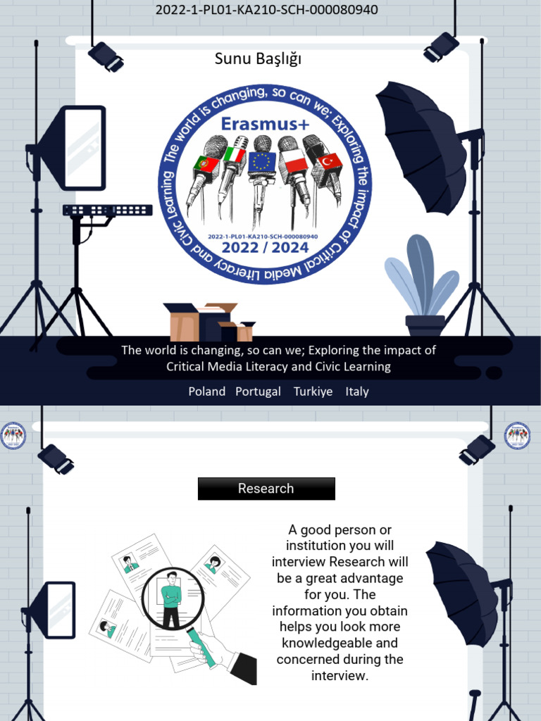 roportajj | PDF | Learning | Cognitive Science