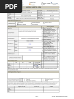 Submittal Register Instructions | PDF