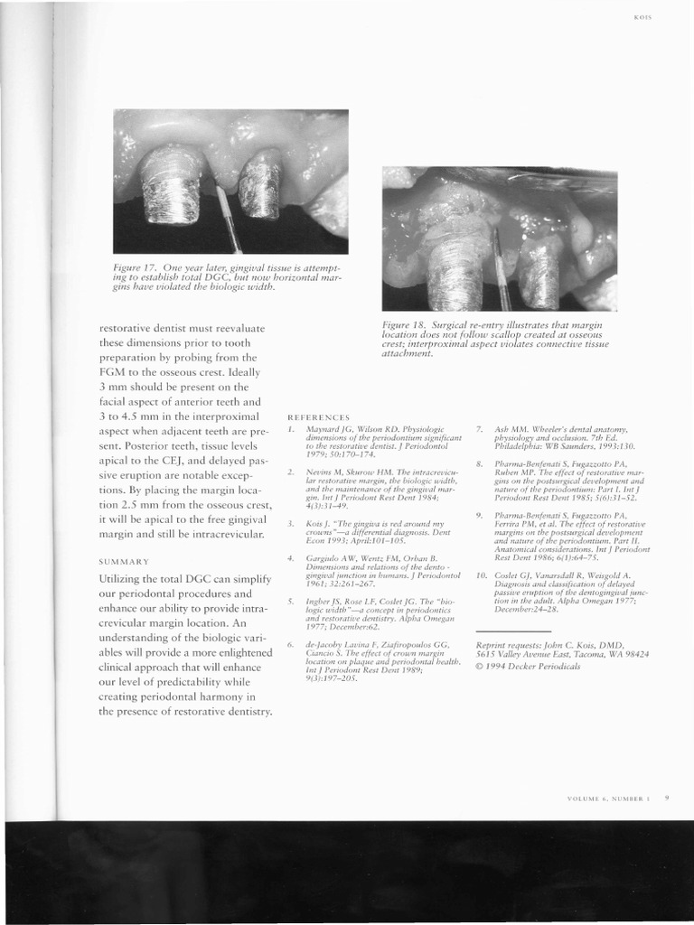 Koiss 1994, Final | PDF