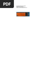 Ozone Tactical Quickguide | PDF | Computers