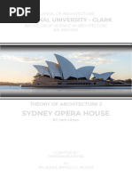 Opera Sydney Case Study Reports | PDF | Risk | Risk Management