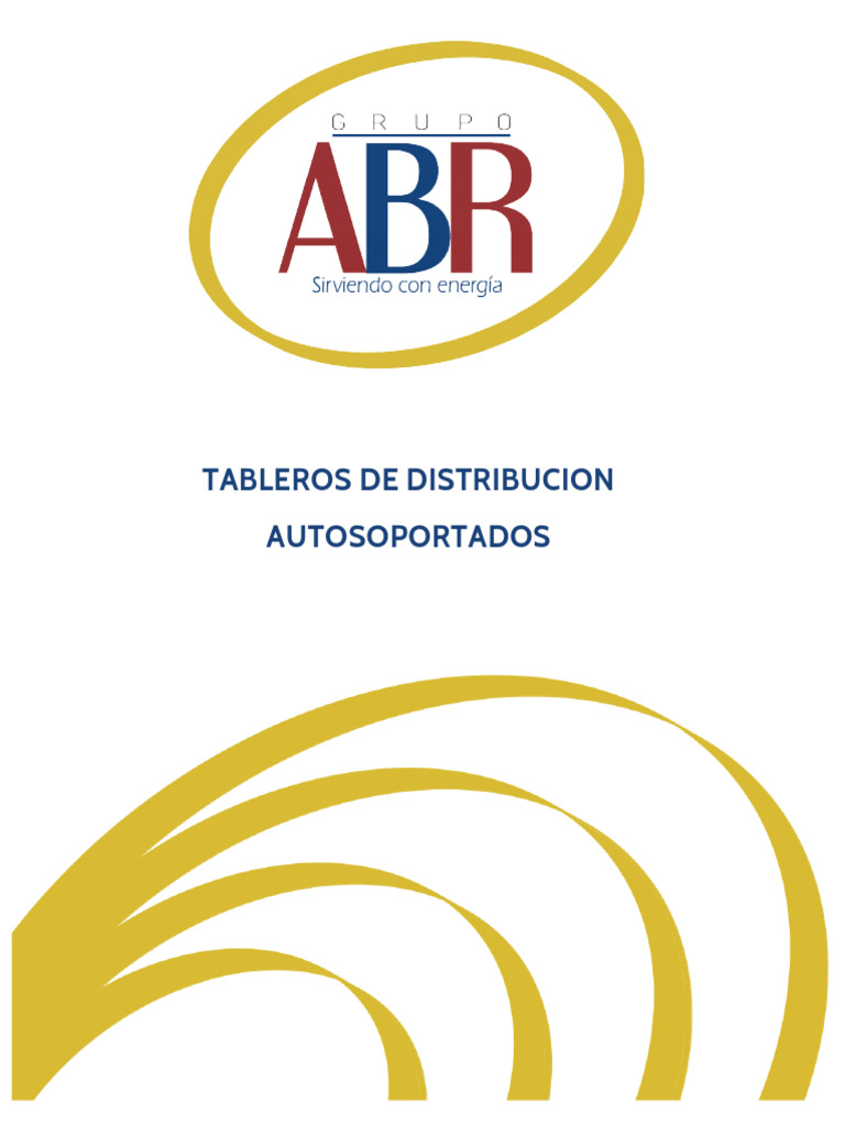 Tableros de Distribución QDLogic 6200A | PDF | Ingenieria Eléctrica | Ingeniería