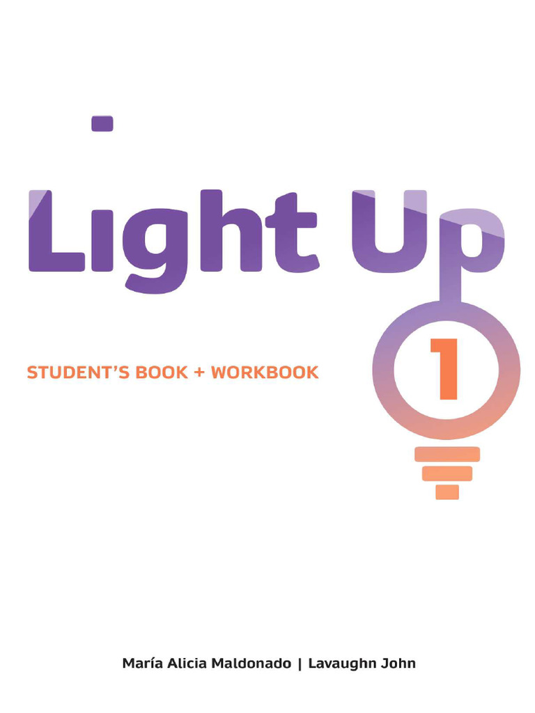 Light Up 1 A4 | PDF