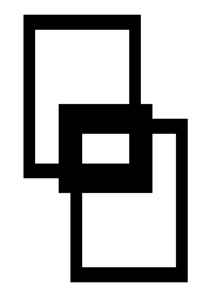 Path Operation Intersect Template | PDF