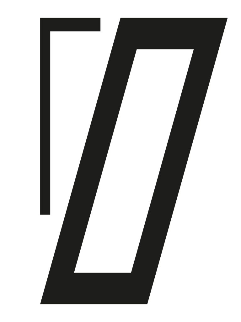 Slant Right Template | PDF