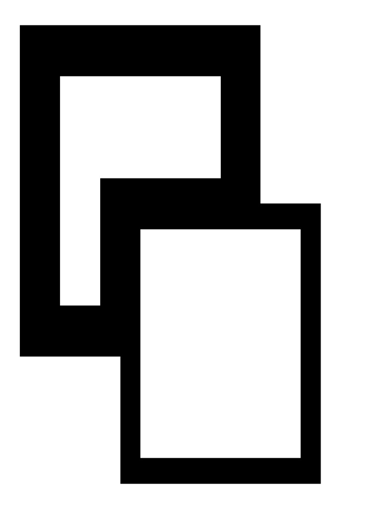 Path Operation Subtract Template Pdf