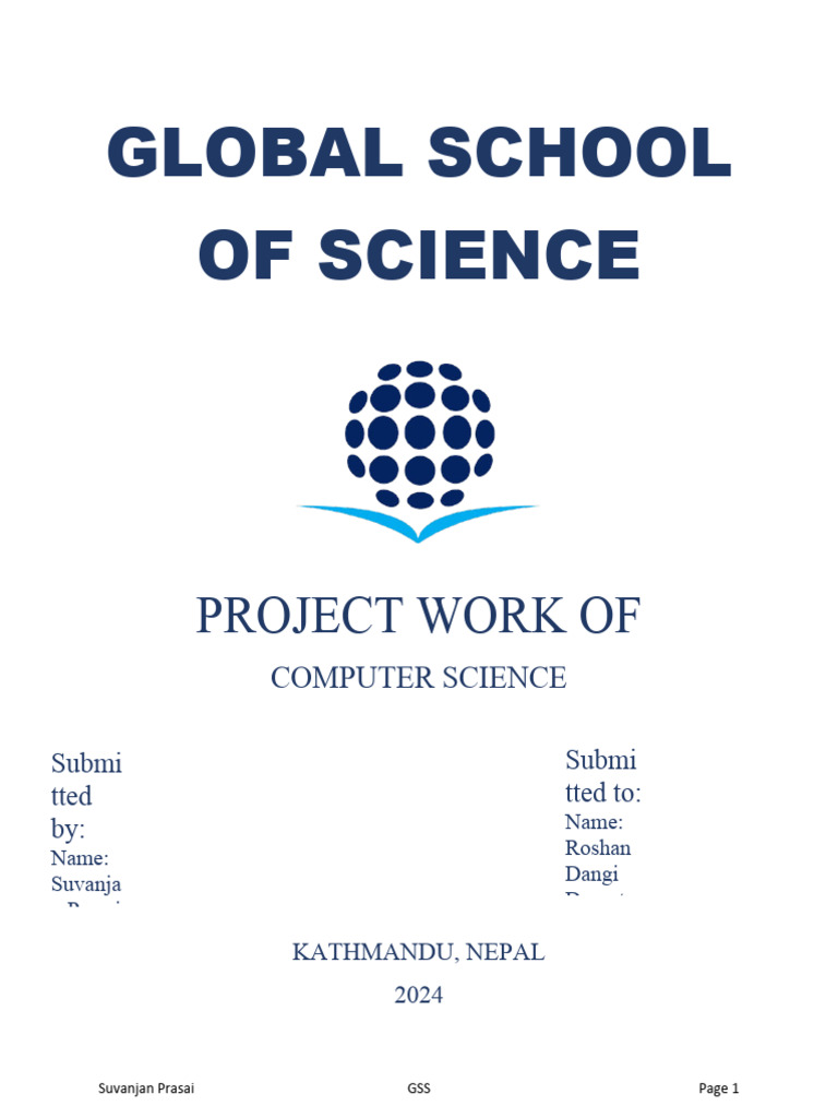 Result Sample Templete in MS WORD | PDF | Html | World Wide Web