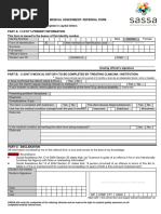 Final Cmma Form 2020 U No Color | PDF | Medicaid | Health Care