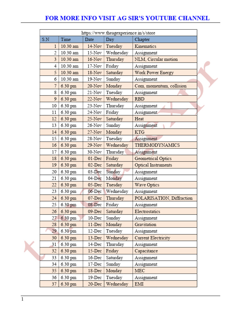 Cbse TT Time Table | PDF | Physical Chemistry | Physical Phenomena