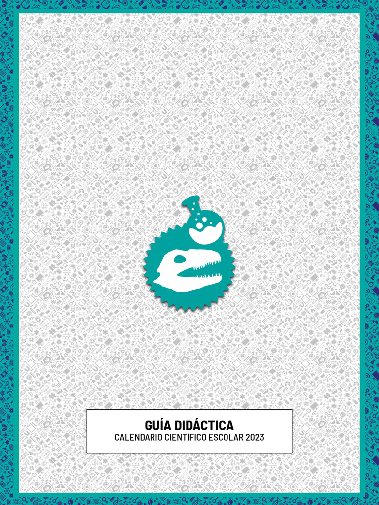 2023 GAL Guia Didactica | PDF