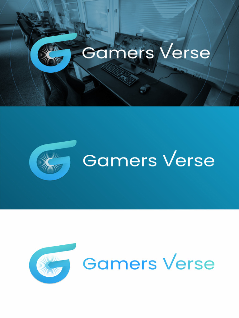 Gamers_Verse | PDF