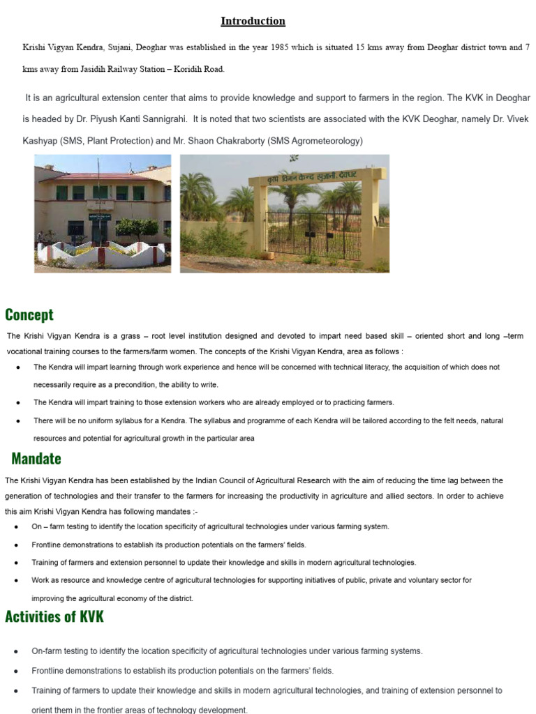 Unit Attachment | Download Free PDF | Agriculture | Soil