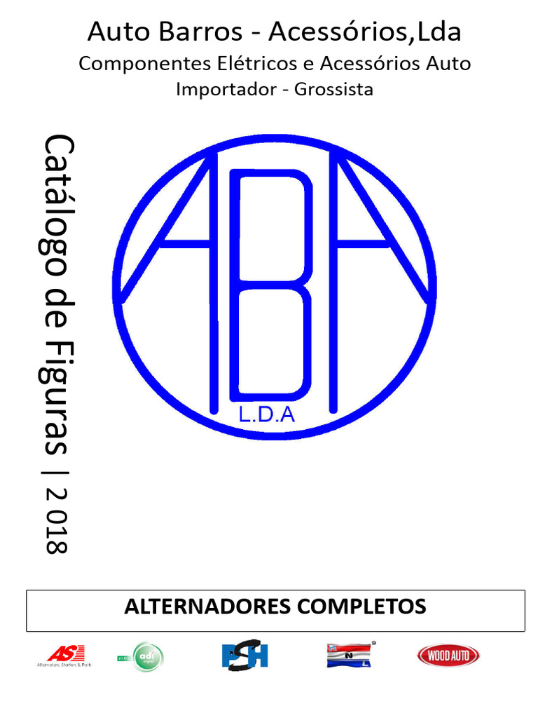 Cat Aba Alt | PDF