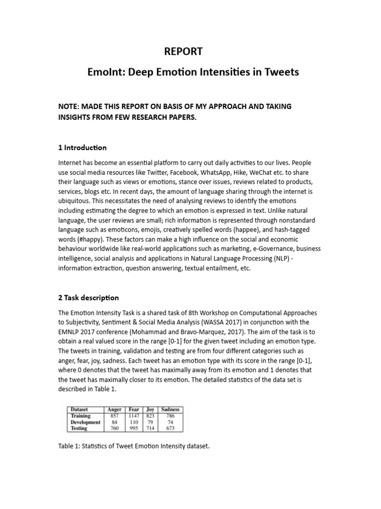 Report Paper | Download Free PDF | Algorithms | Cognitive Science