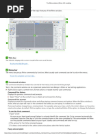 Lettre BDL et Message Courrier | PDF