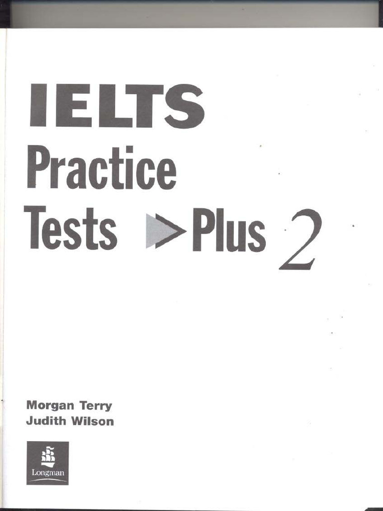 Ielts - Practice.test - Plus 2 | PDF