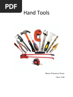 Glossary of Woodworking Terms | PDF | Wood | Lumber