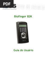 Manual Amt Remoto Desktop PT BR | PDF