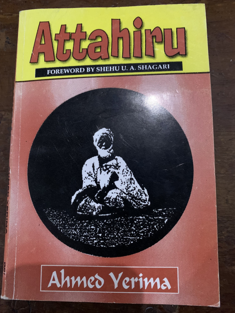 Attahiru by Ahmed Yerima | PDF