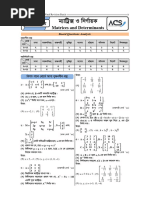 Series_convergent_test_Cheat_Sheet | PDF | Mathematics | Mathematical ...
