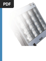 UFLD Utility Flood Specification Sheet | PDF | Lighting | Light ...