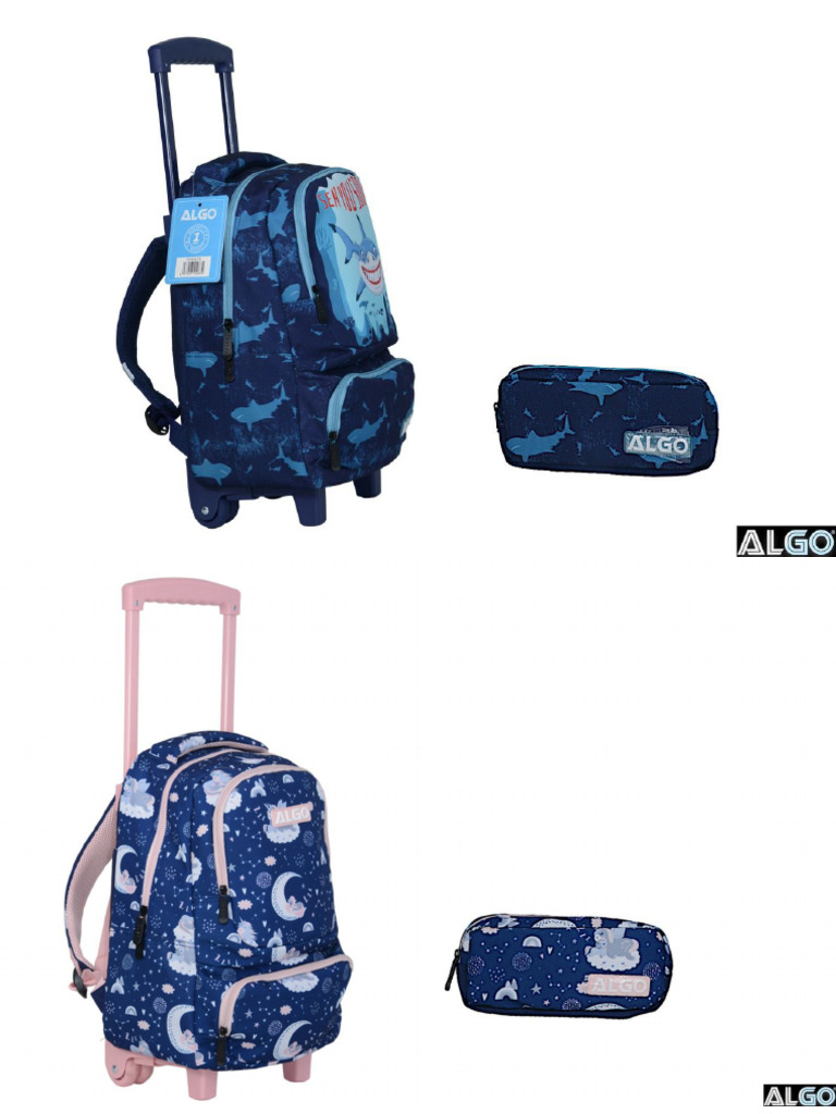 File Trolley 16'' | PDF