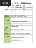 Formulating Statistical Mini Research | PDF | Data Analysis | Sampling ...