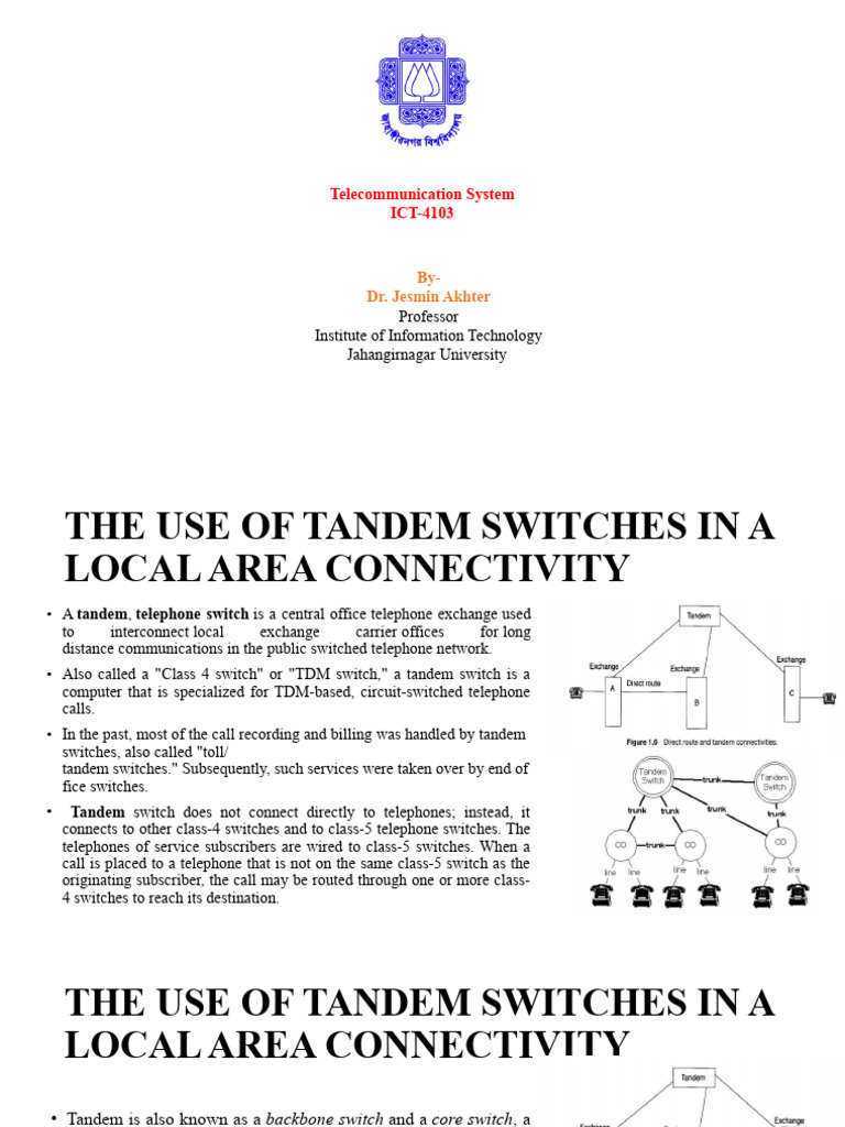 Lecture 02 Pdf Duplex Telecommunications Electrical Engineering