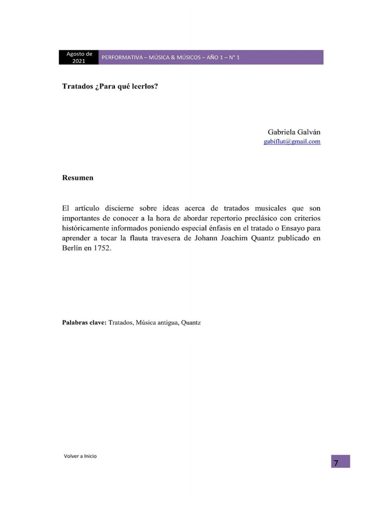 Gabriela Galván | PDF