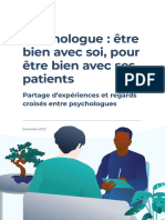 Triade Cognitive de Beck et Dépression | PDF | Dépression (psychiatrie ...