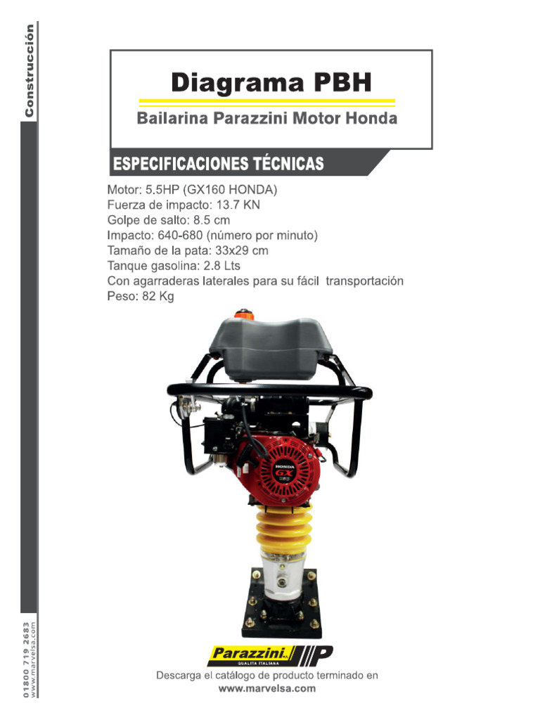 PBH | PDF